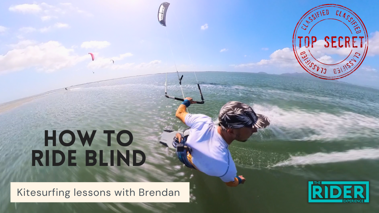 The Rider Experience | Kitesurfing Cruises and Holidays worldwide