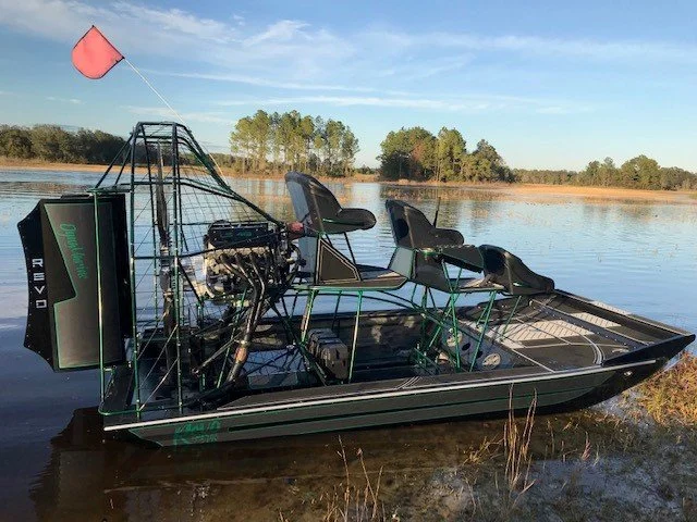Our Products — Ballistic Gear Drives