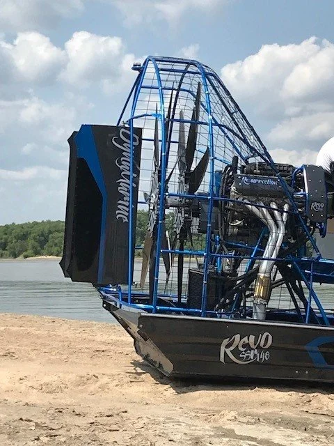 Our Products — Ballistic Gear Drives
