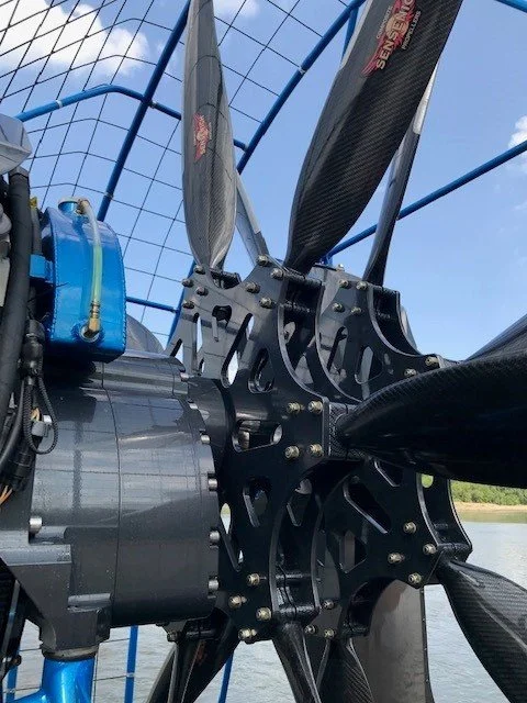 Our Products — Ballistic Gear Drives