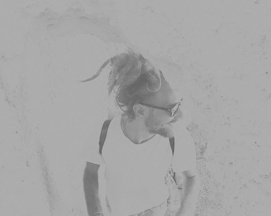 About — Martin Rizzo