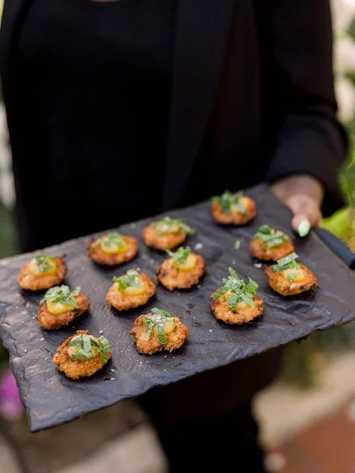 Sample Menus | New Orleans — My House Events