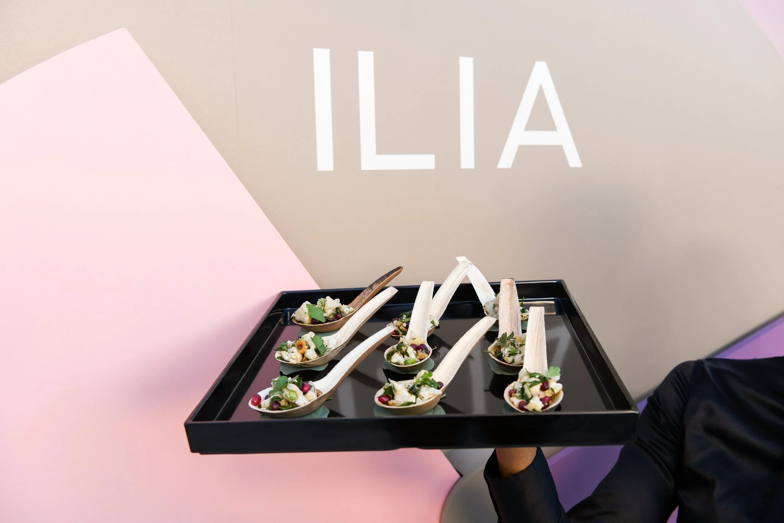 Sample Menus | Los Angeles — My House Events