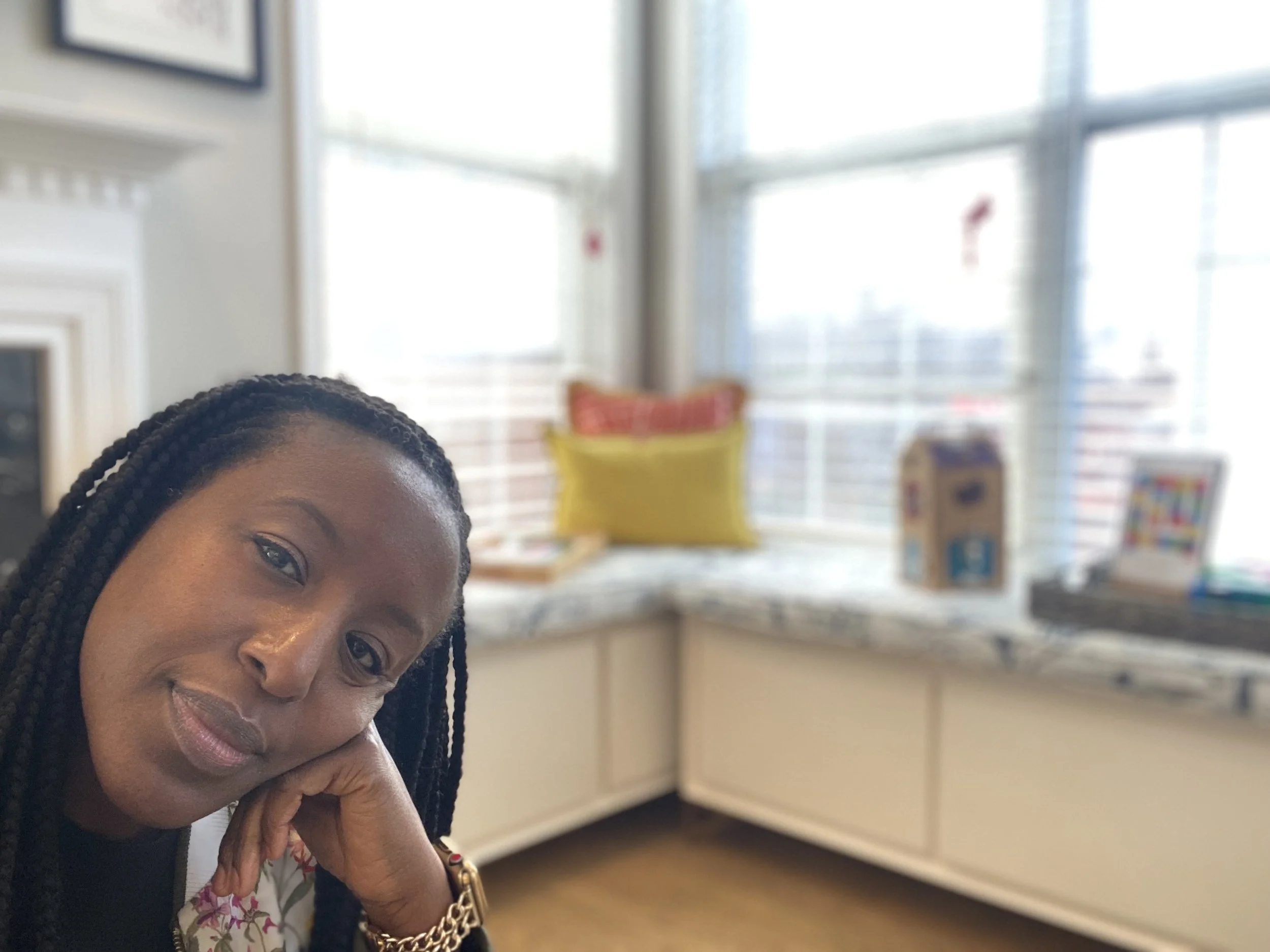 Everly and Monet interior design for families in Washington DC and ...