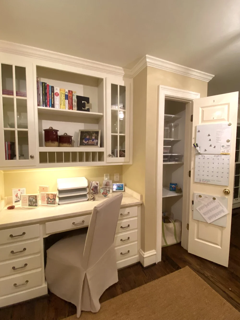 Everly and Monet interior design for families in Washington DC and ...