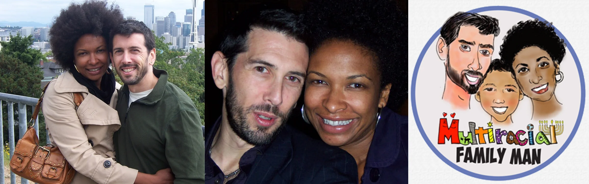 FEATURED MULTIRACIAL FAMILY: MEET THE BARNETT FAMILY! — Swirl Nation Blog