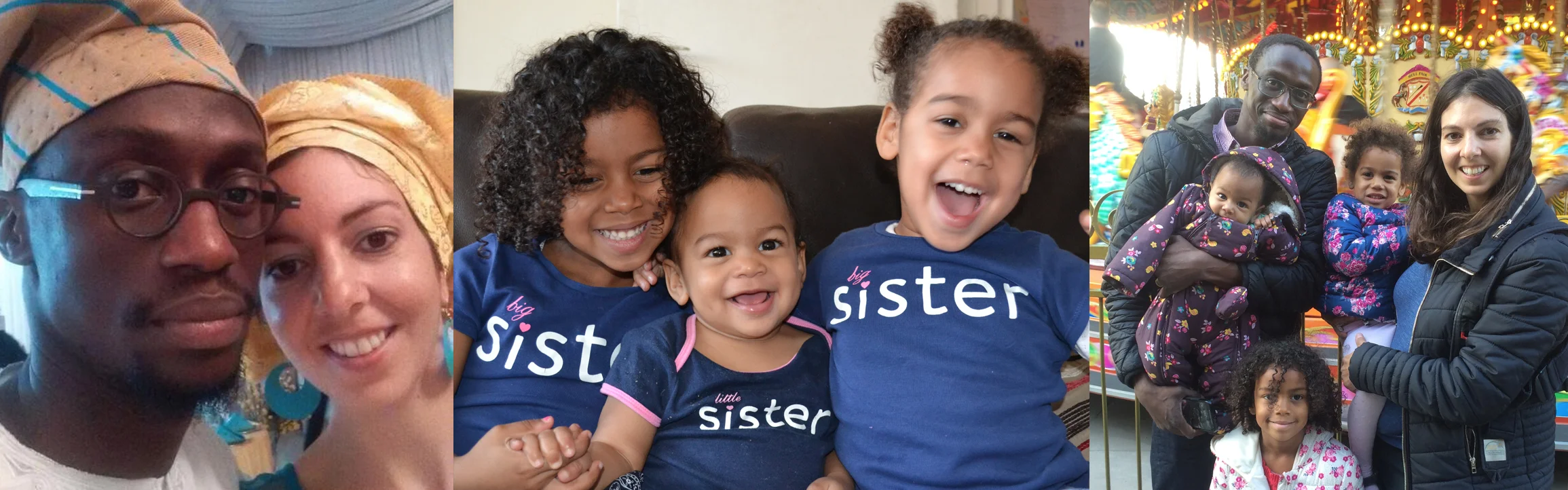 FEATURED MULTIRACIAL FAMILY: MEET THE SOETAN FAMILY — Swirl Nation Blog