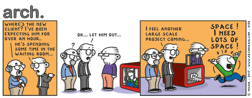 Comic Relief — Meldrum Design
