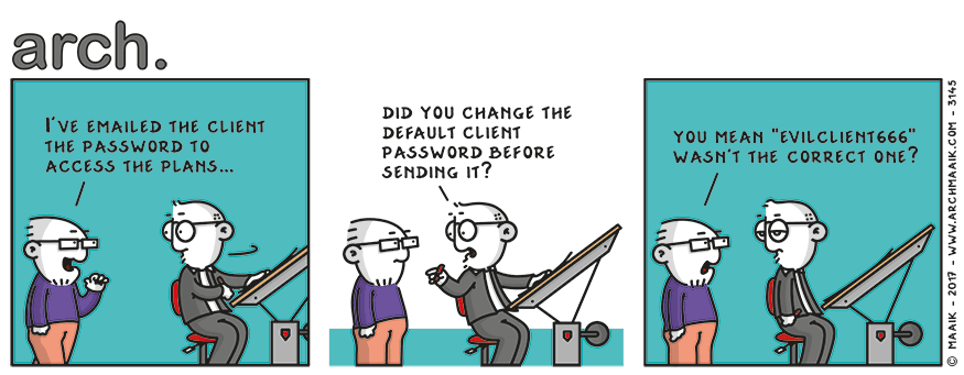 Comic Relief — Meldrum Design