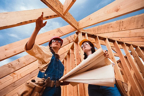 The Most Common Ways To Build Your House — Meldrum Design