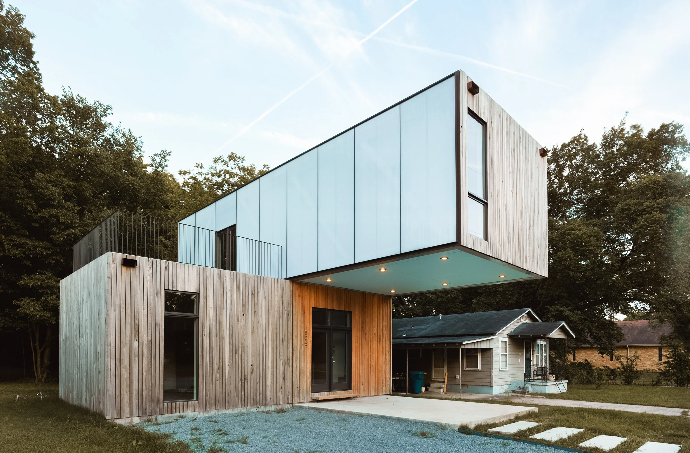 Behind the Scenes: Researching Your Property — Meldrum Design