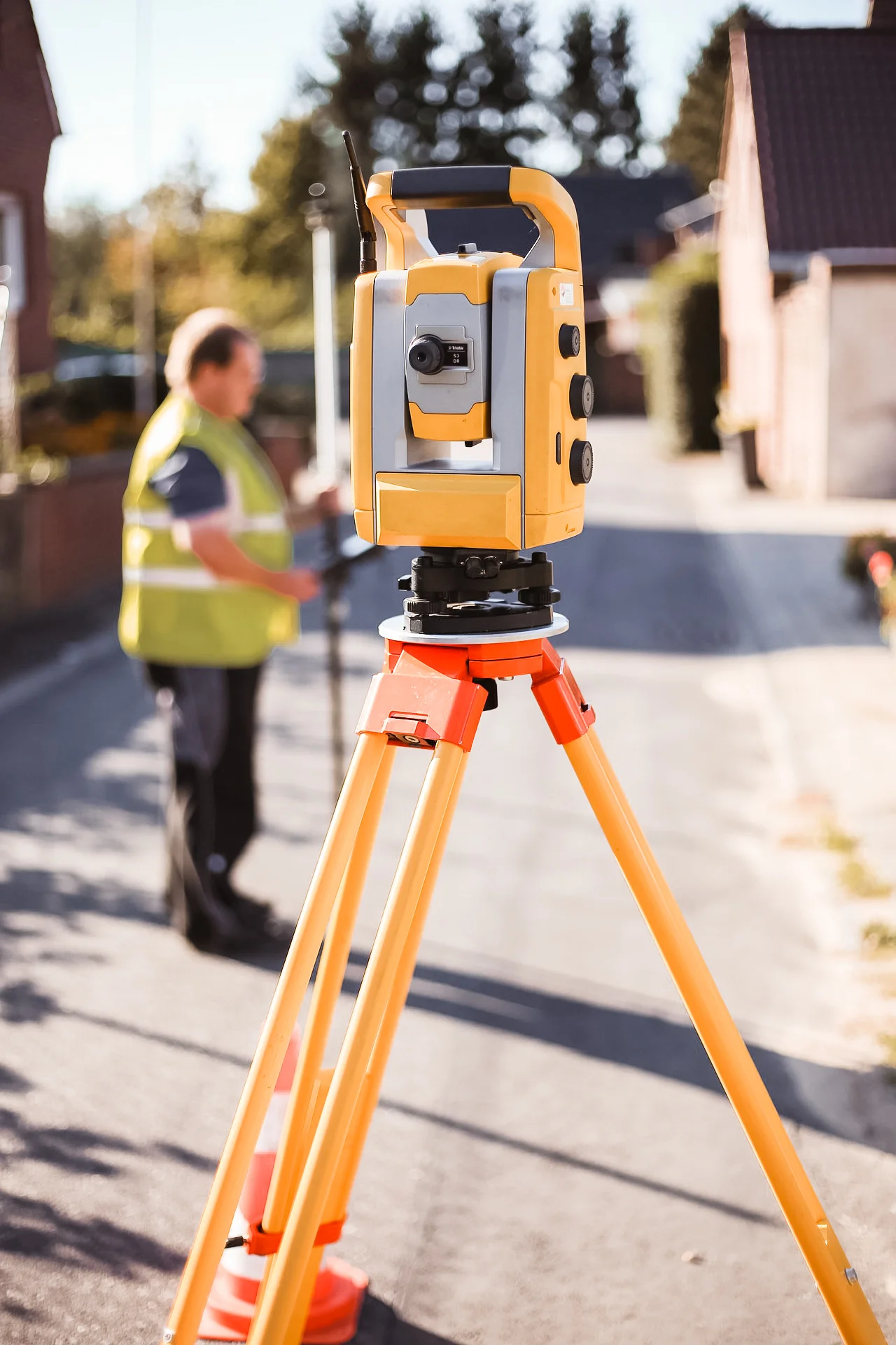 Behind the Scenes: Who Are All These Consultants? — Meldrum Design