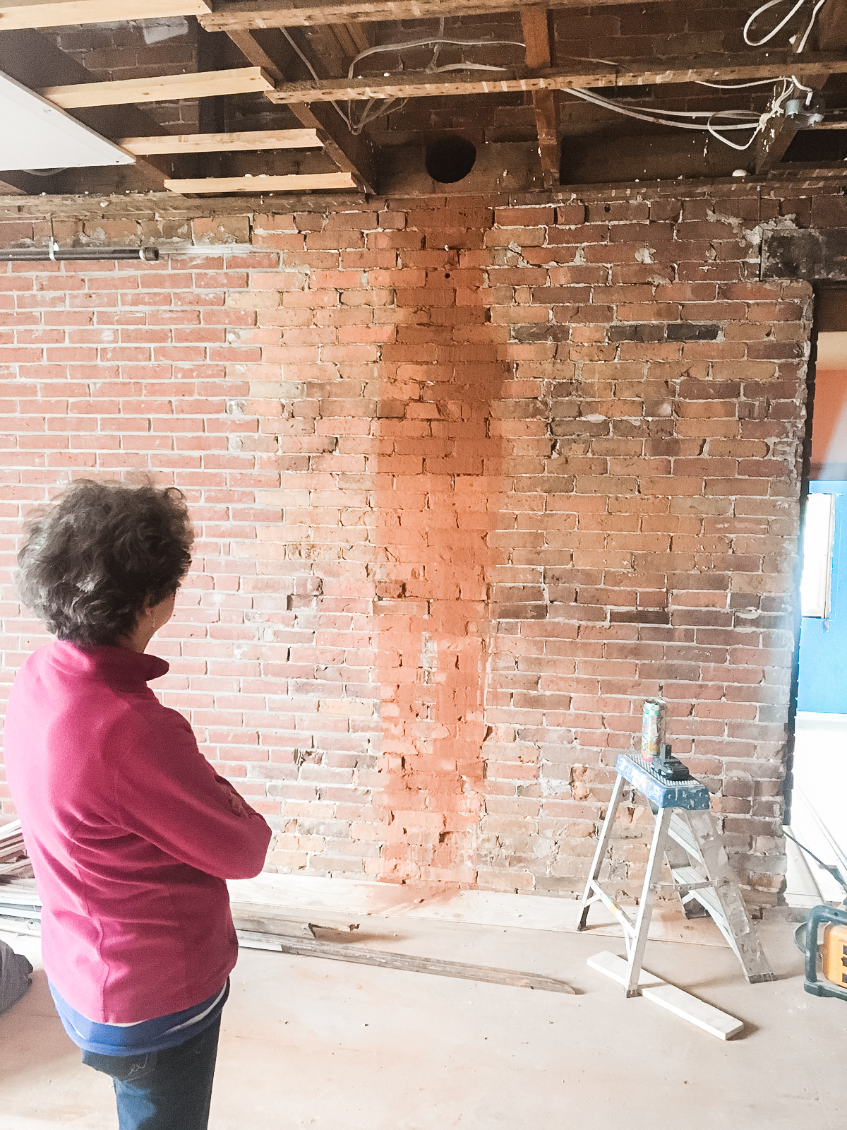 Behind the Scenes: Interior Finishes — Meldrum Design