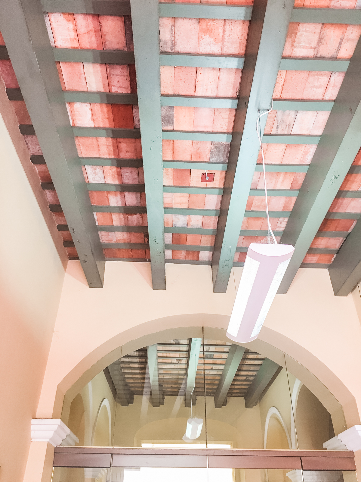 Behind the Scenes: Interior Finishes — Meldrum Design