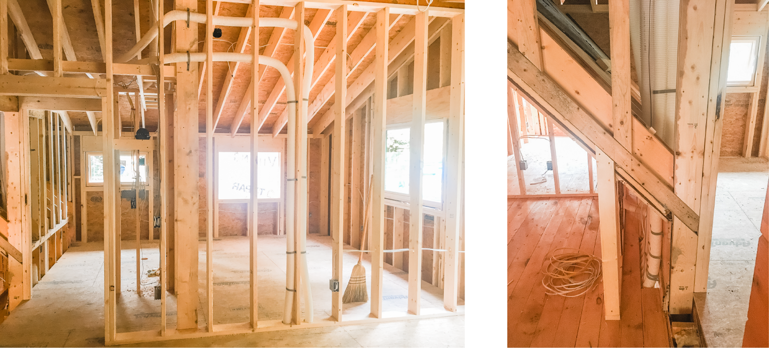 The Pretty Good House — Meldrum Design