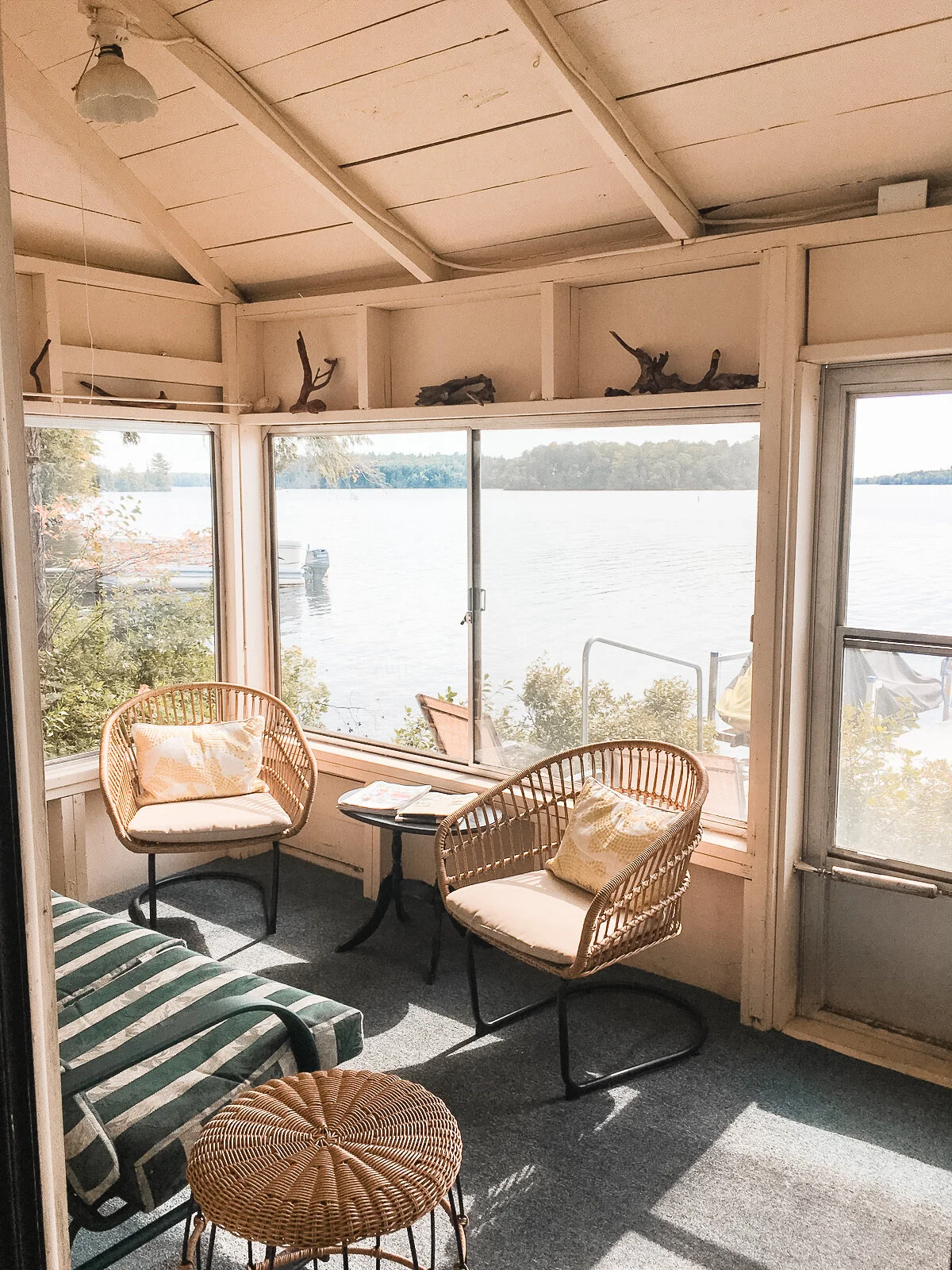 The Pretty Good House — Meldrum Design