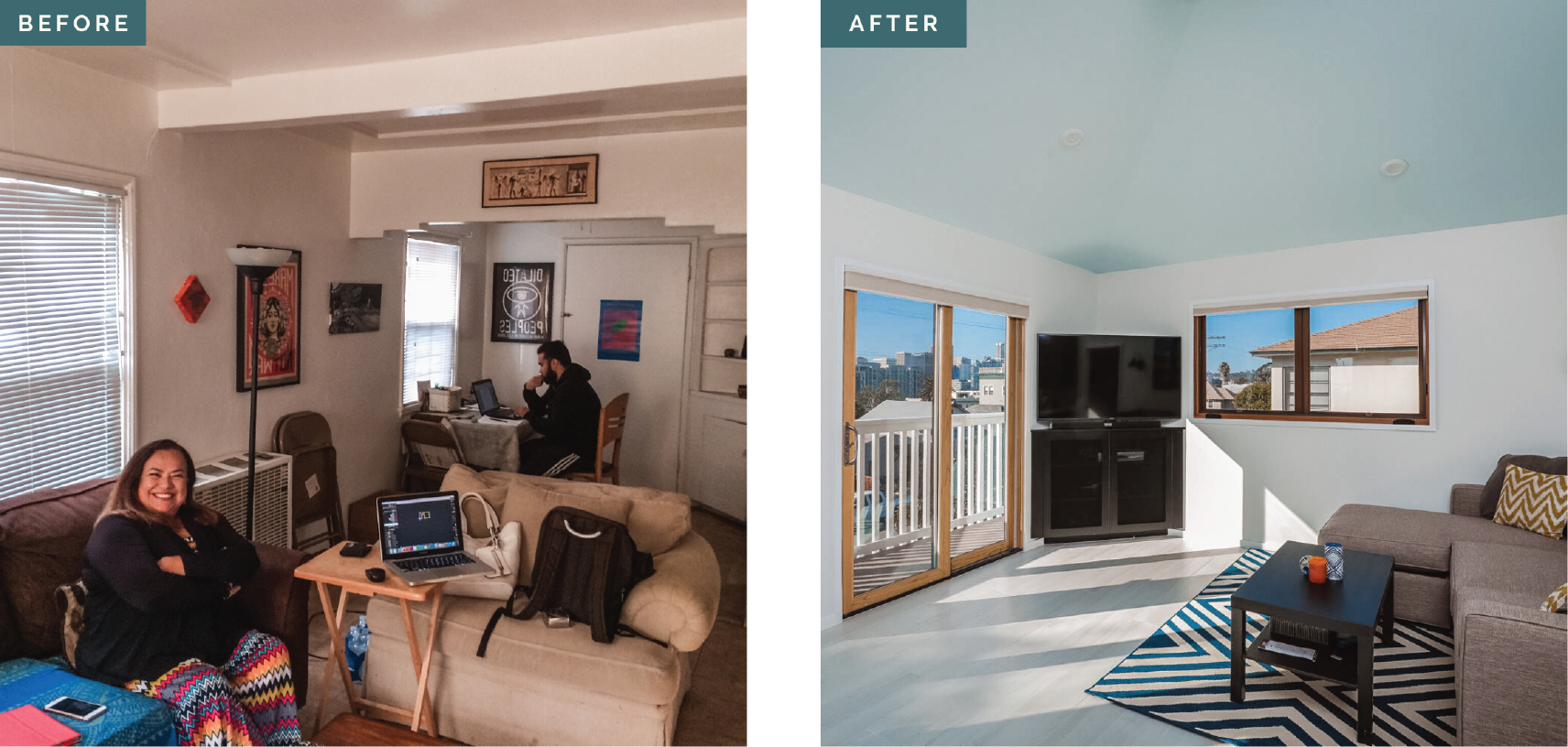 Contractor vs. Builder — Meldrum Design