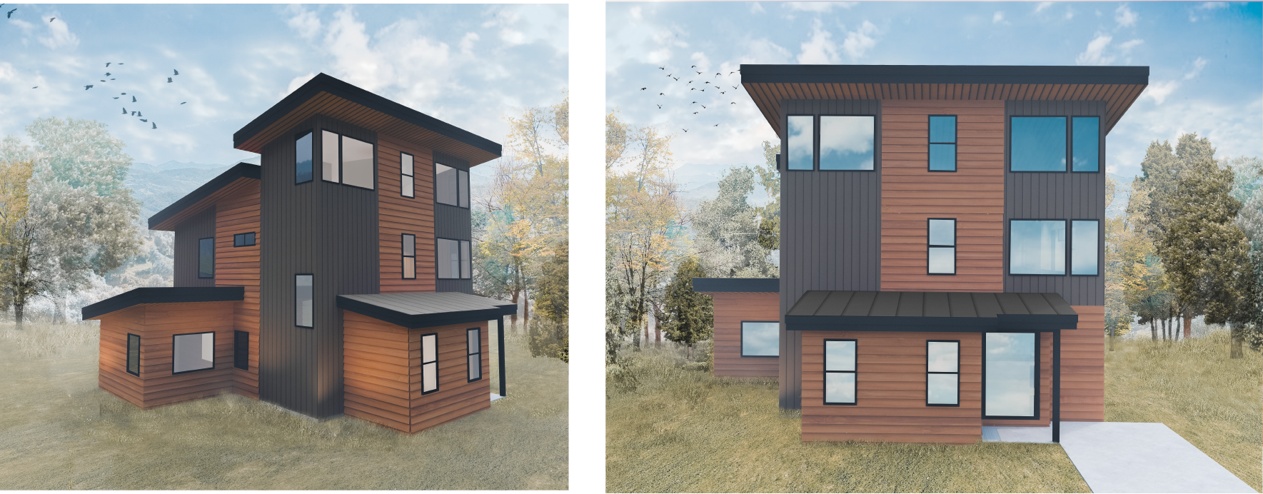 How to Prepare for a Renovation or New Home Project — Meldrum Design