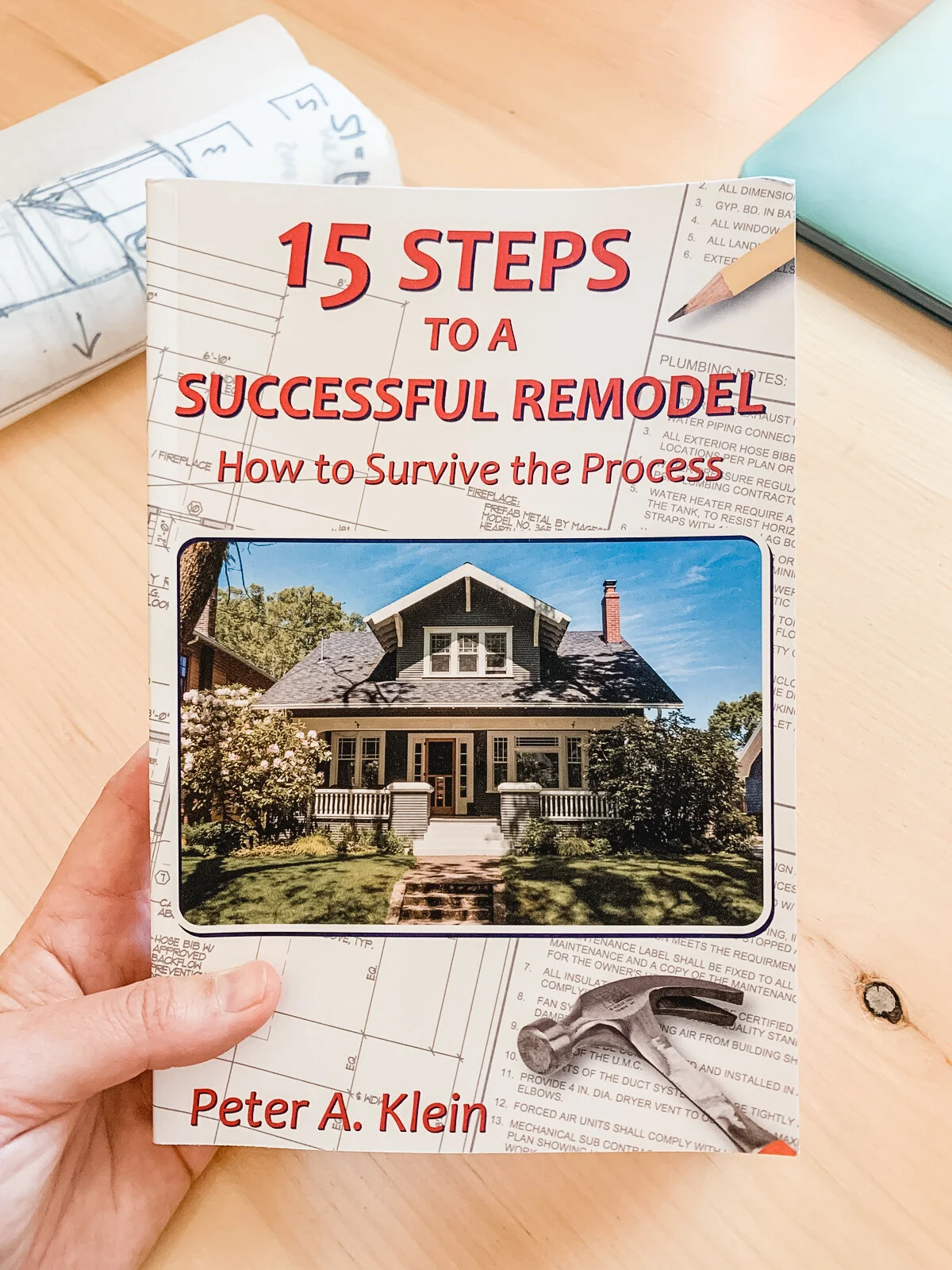 Interior Design Resources — Meldrum Design