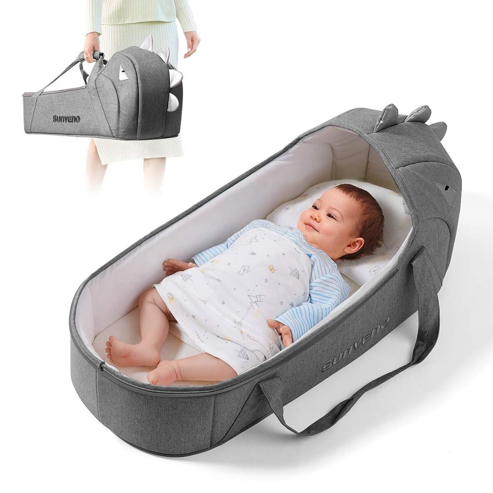 Ashley’s Baby Essentials — Meldrum Design