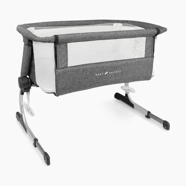 Ashley’s Baby Essentials — Meldrum Design