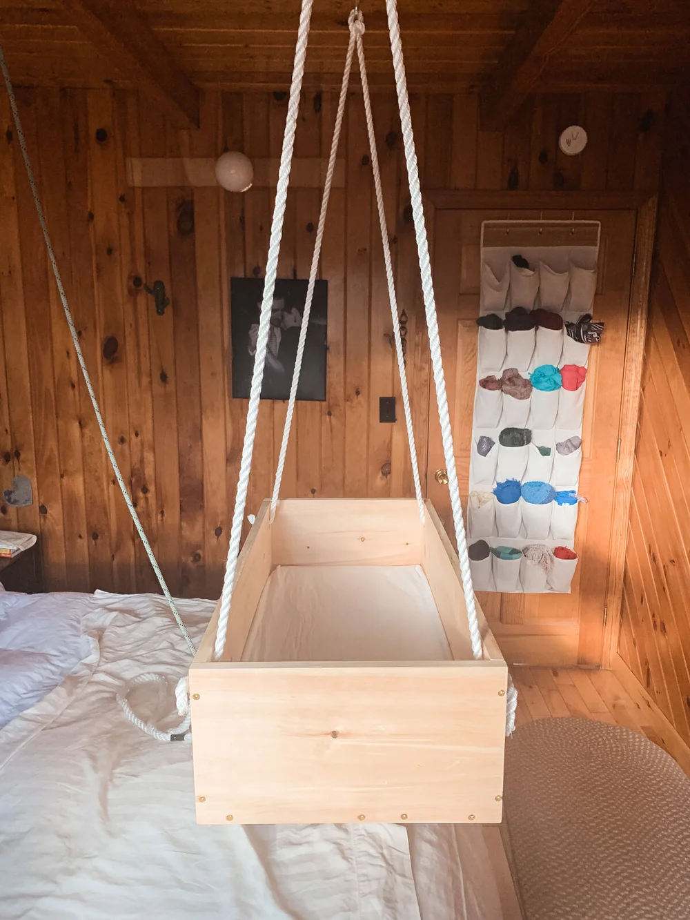 Ashley’s Baby Essentials — Meldrum Design