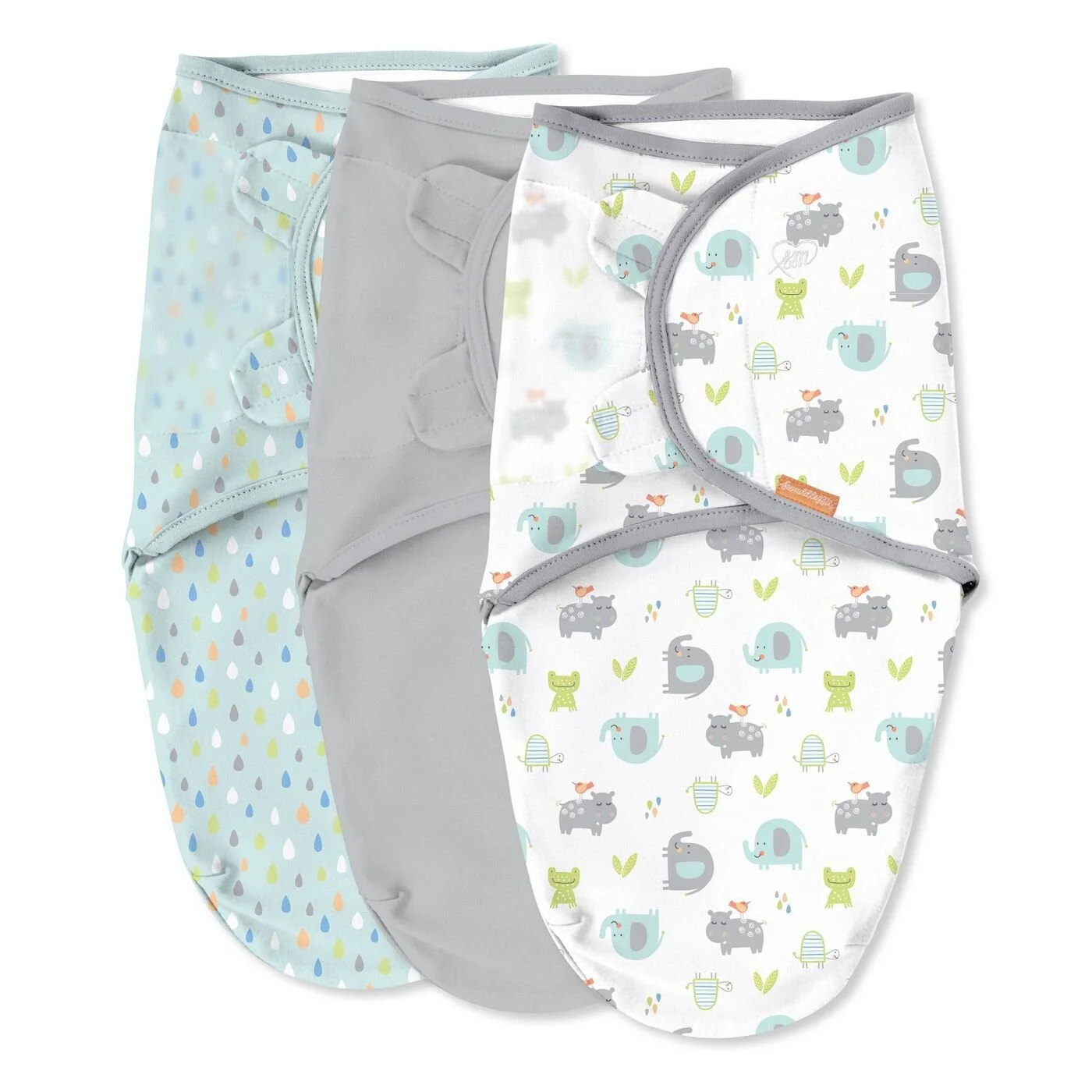Ashley’s Baby Essentials — Meldrum Design