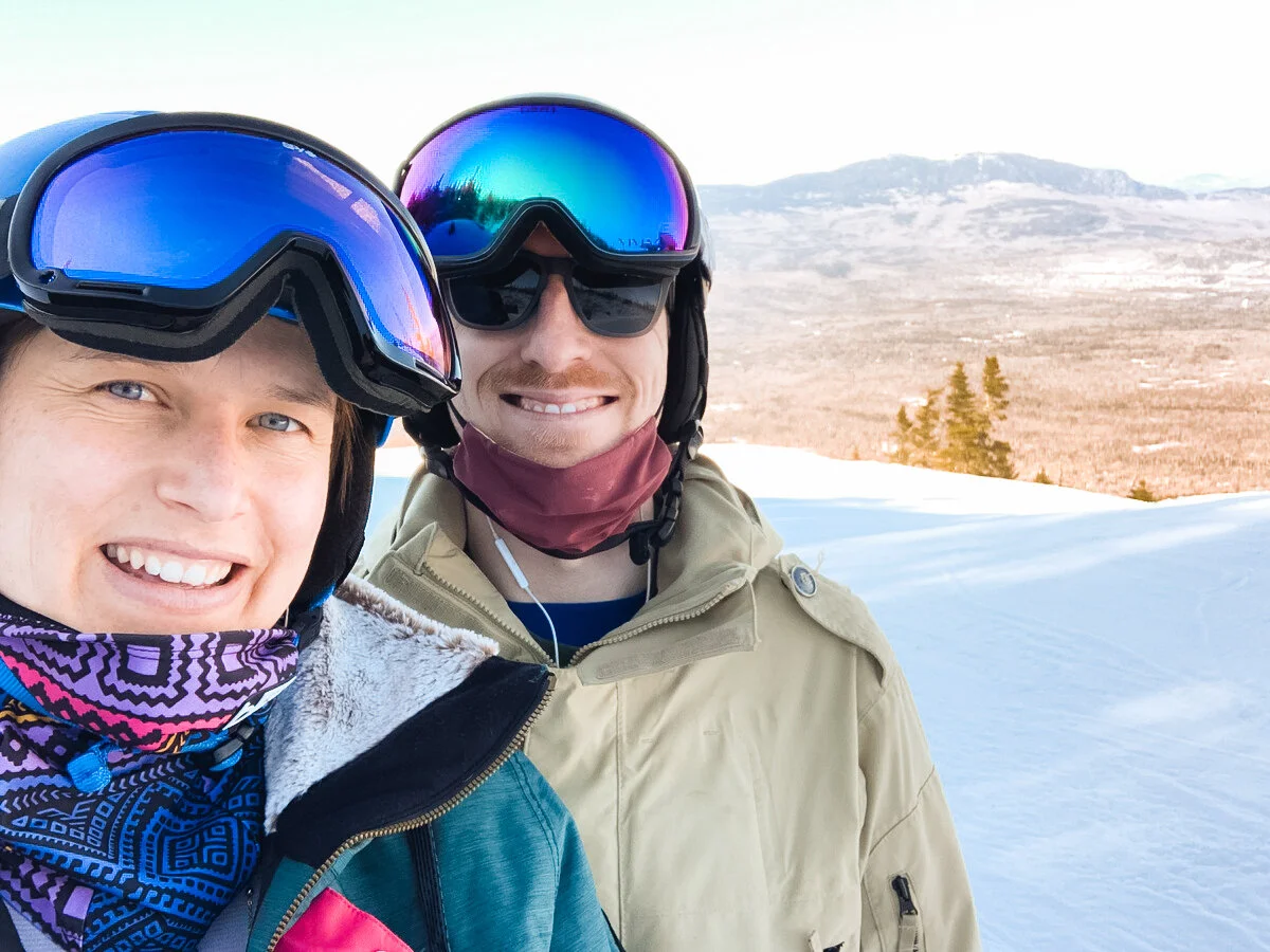 Ashley’s Baby Essentials — Meldrum Design