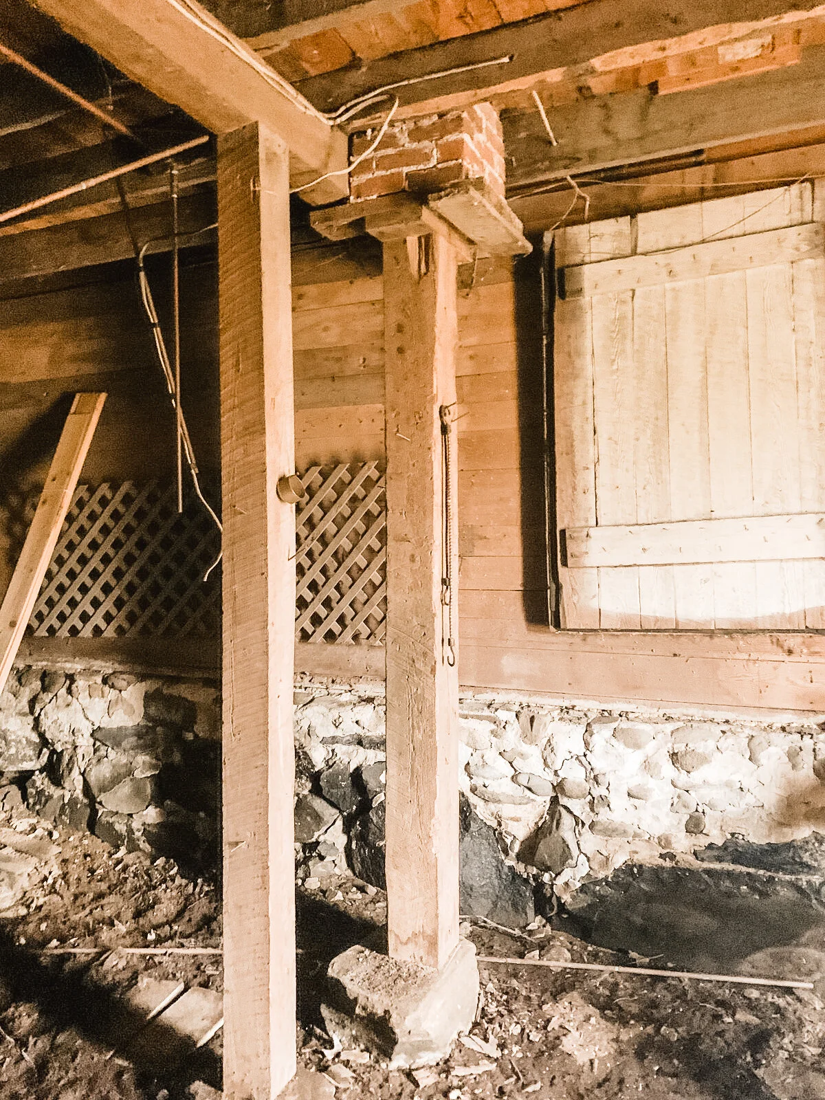 Ashley’s Baby Essentials — Meldrum Design