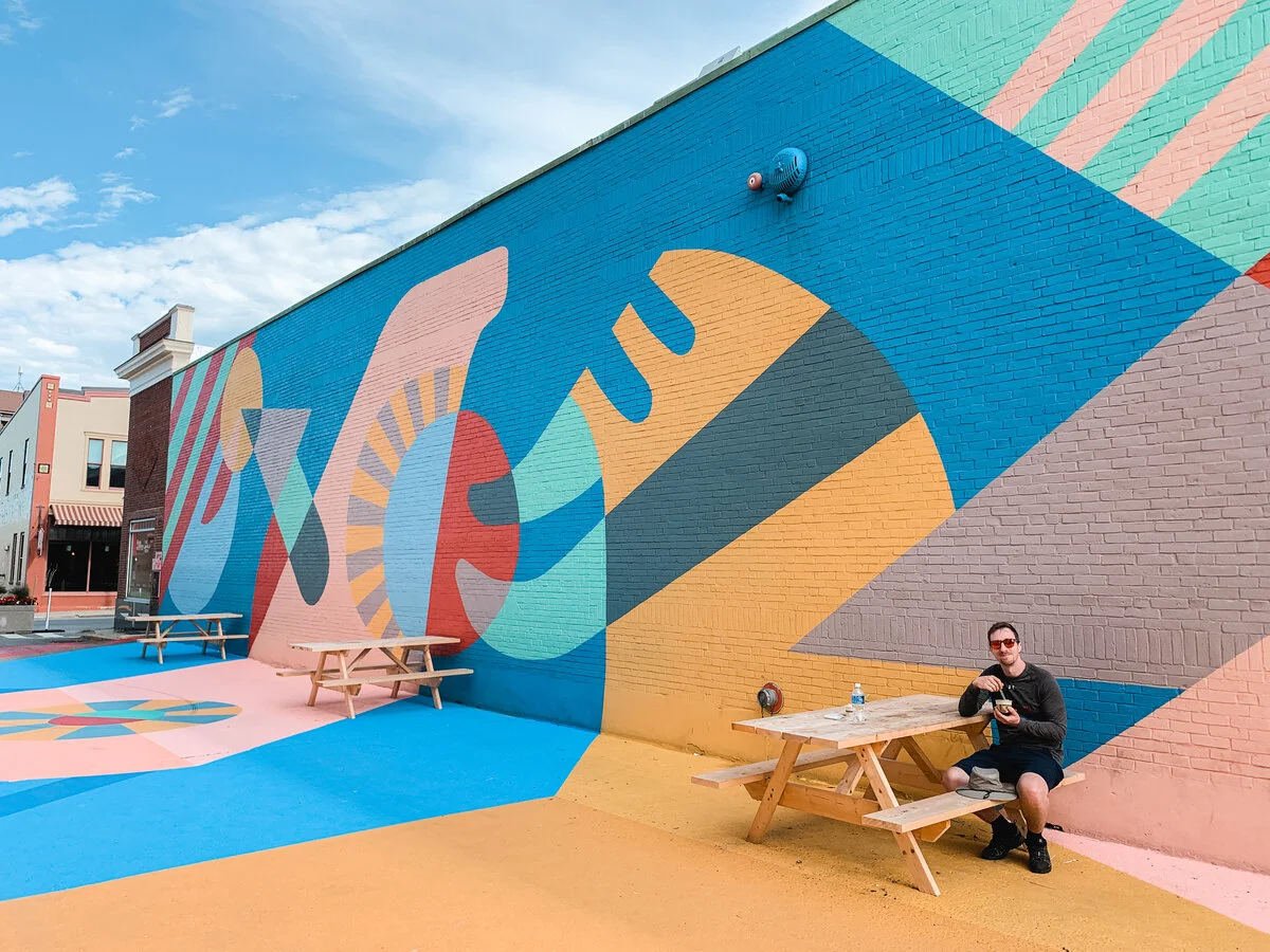 Ashley’s Baby Essentials — Meldrum Design