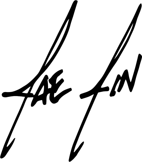 Official Music Webpage for JAE JIN