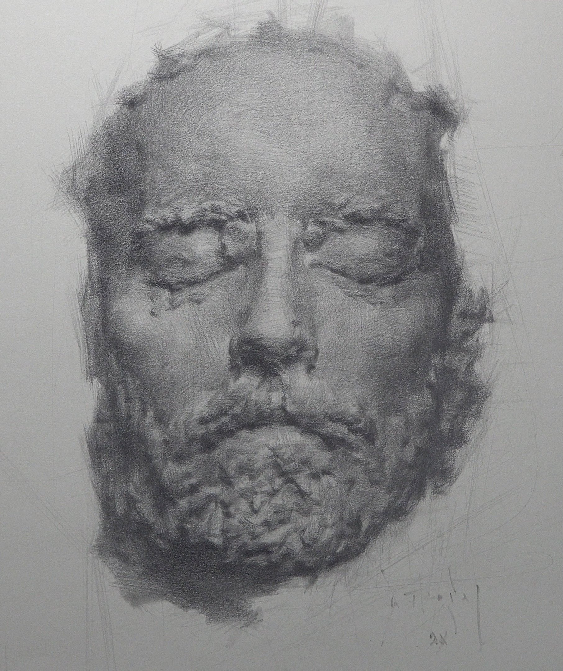 Figurative Painting Drawing Continuing Studies and Online Courses and