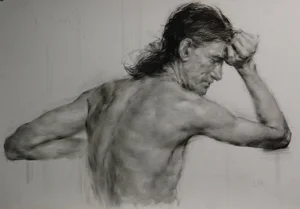 Dan Thompson Artist