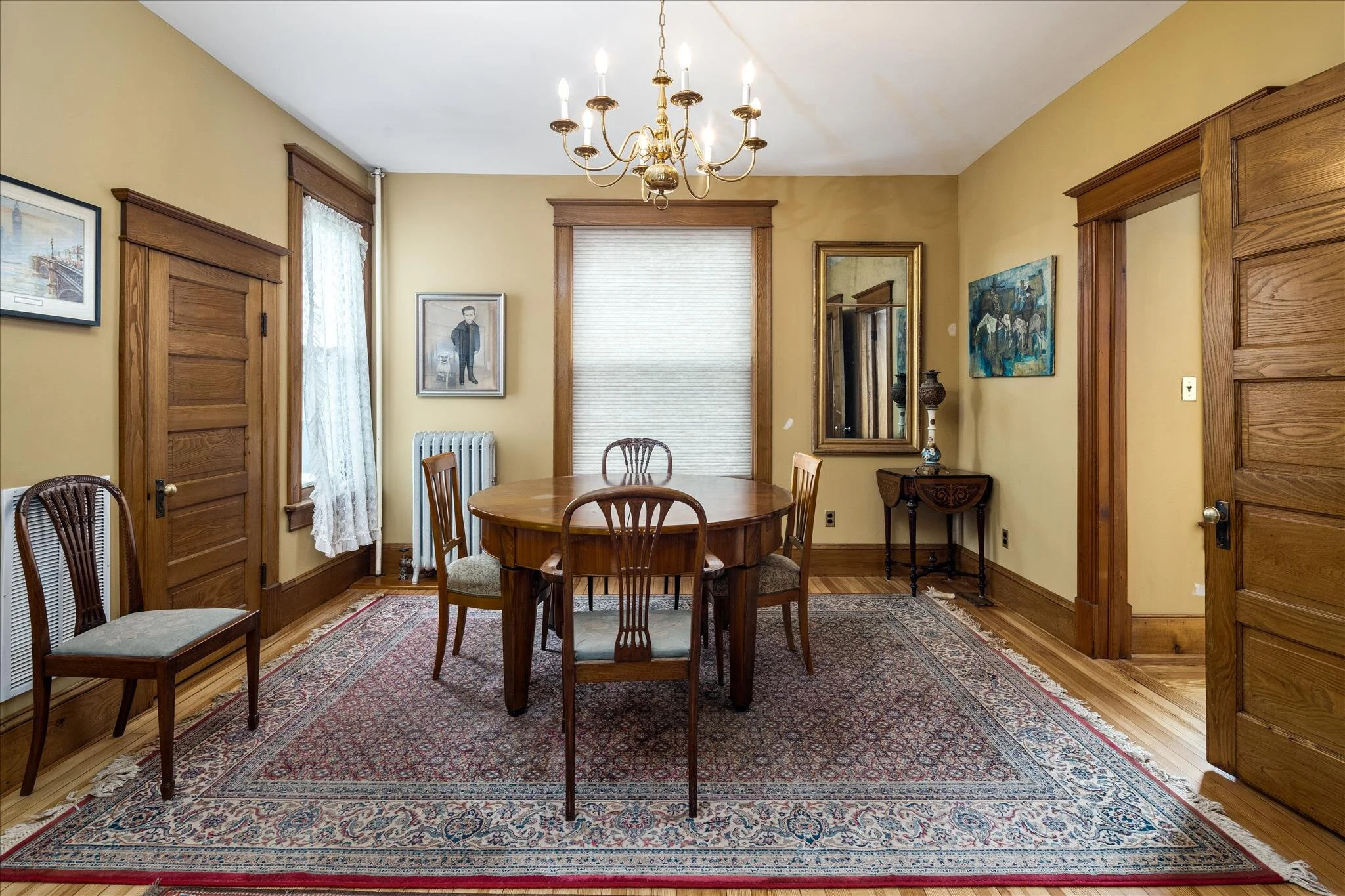 219 Mercer Street, Hightstown, NJ — Aughenbaugh Realty, LLC