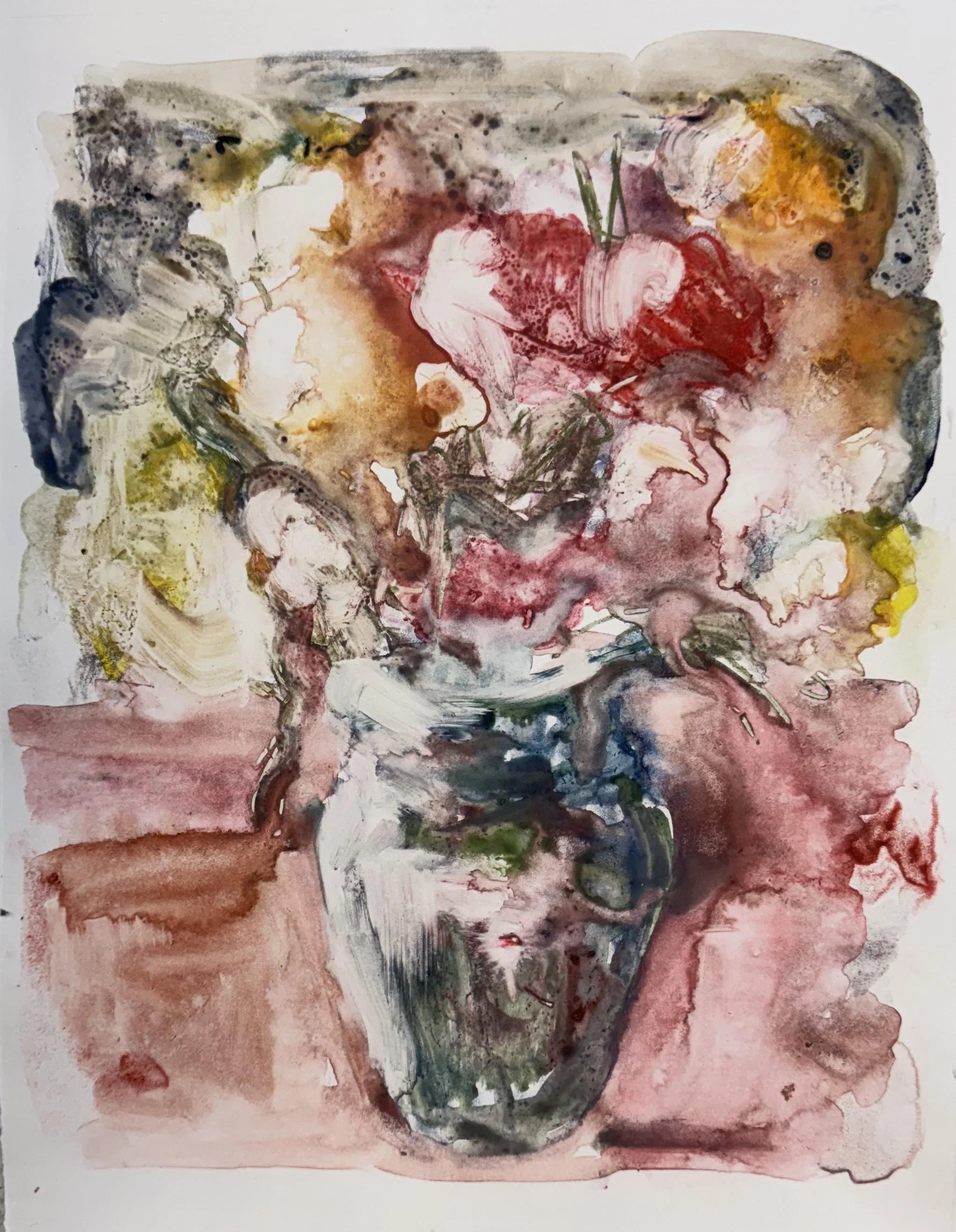 Workshops — Two Rivers Printmaking Studio