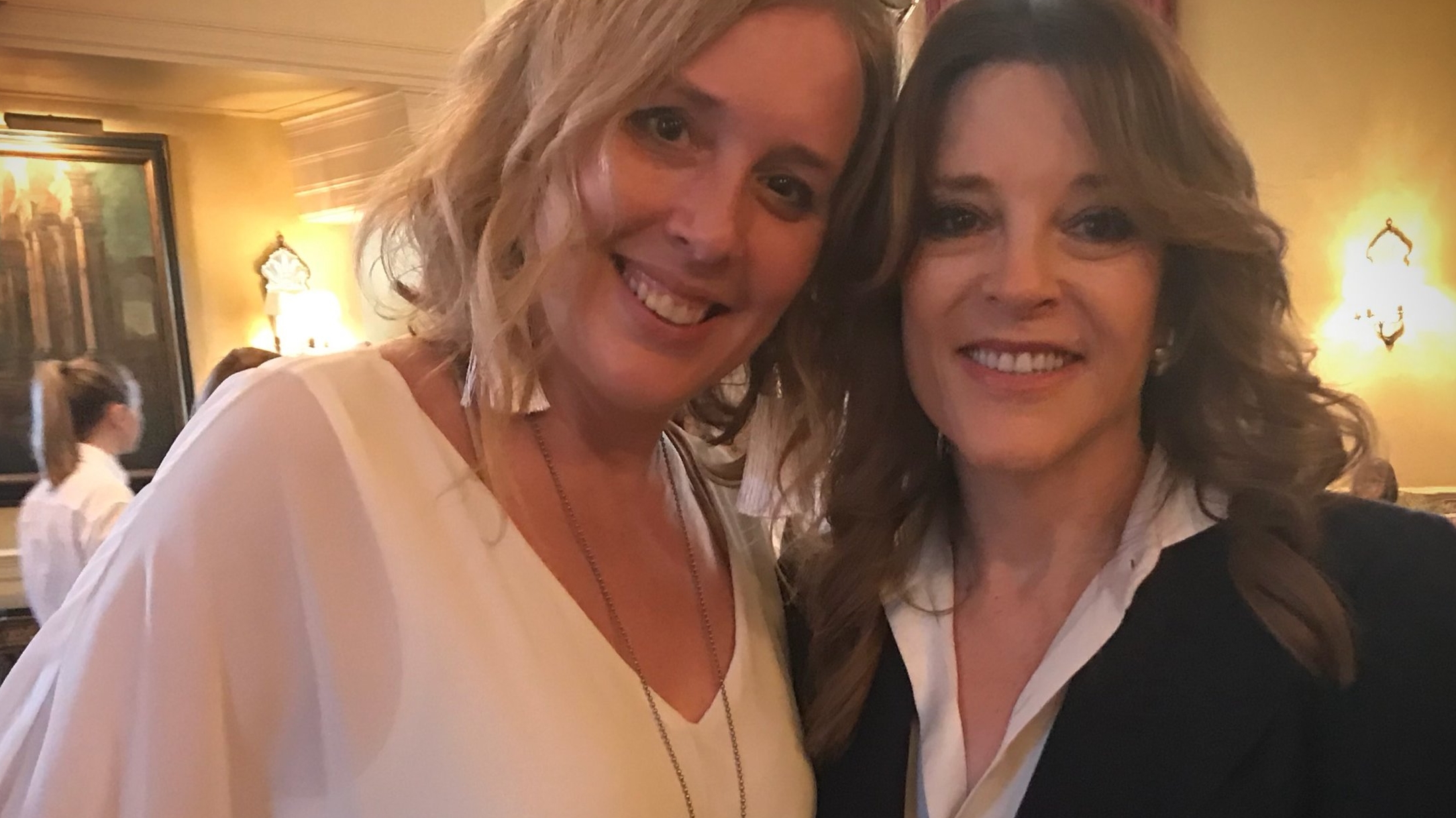 Kim Chestney | Join the Intuition Revolution‎