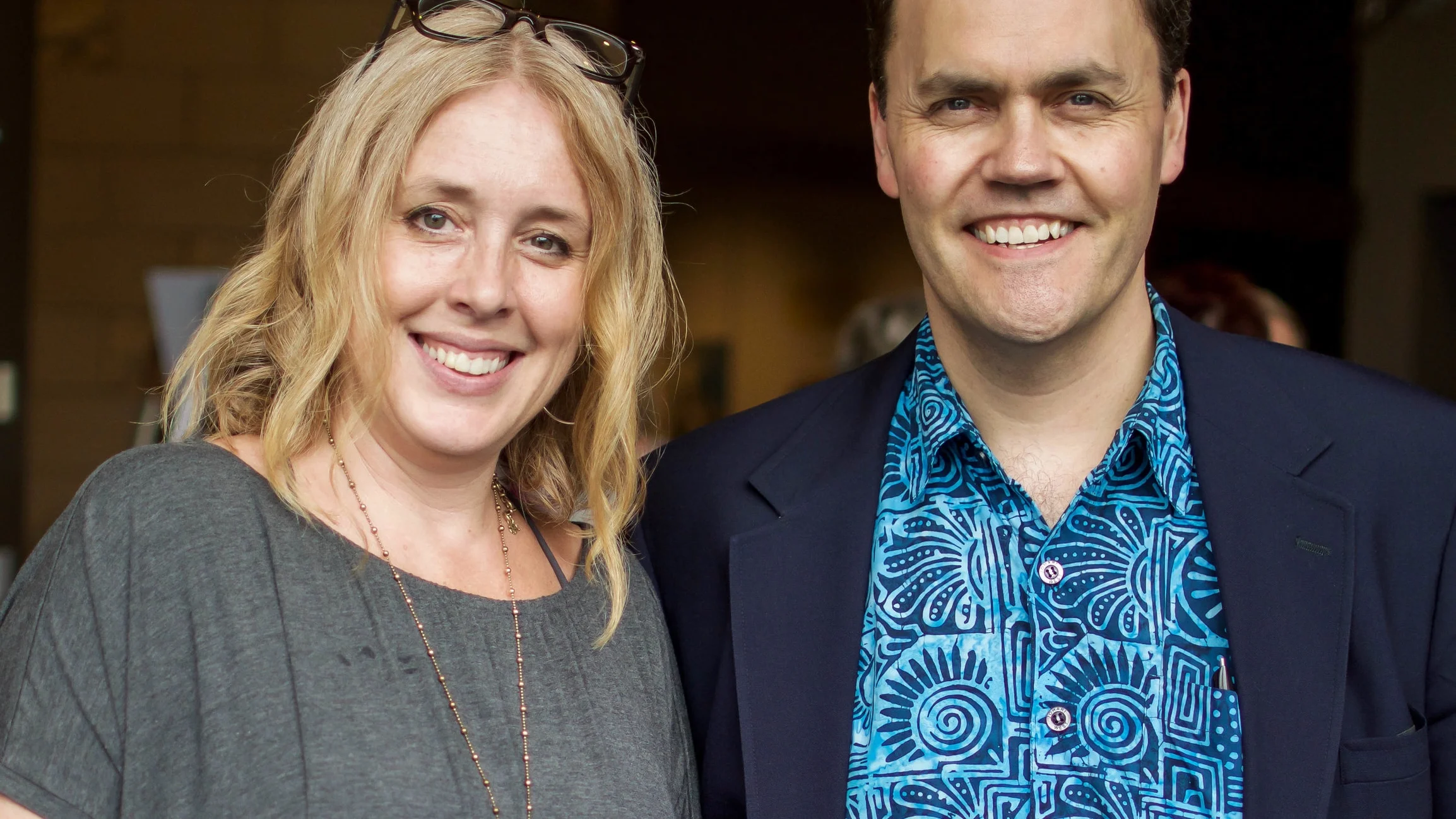 Kim Chestney | Join the Intuition Revolution‎