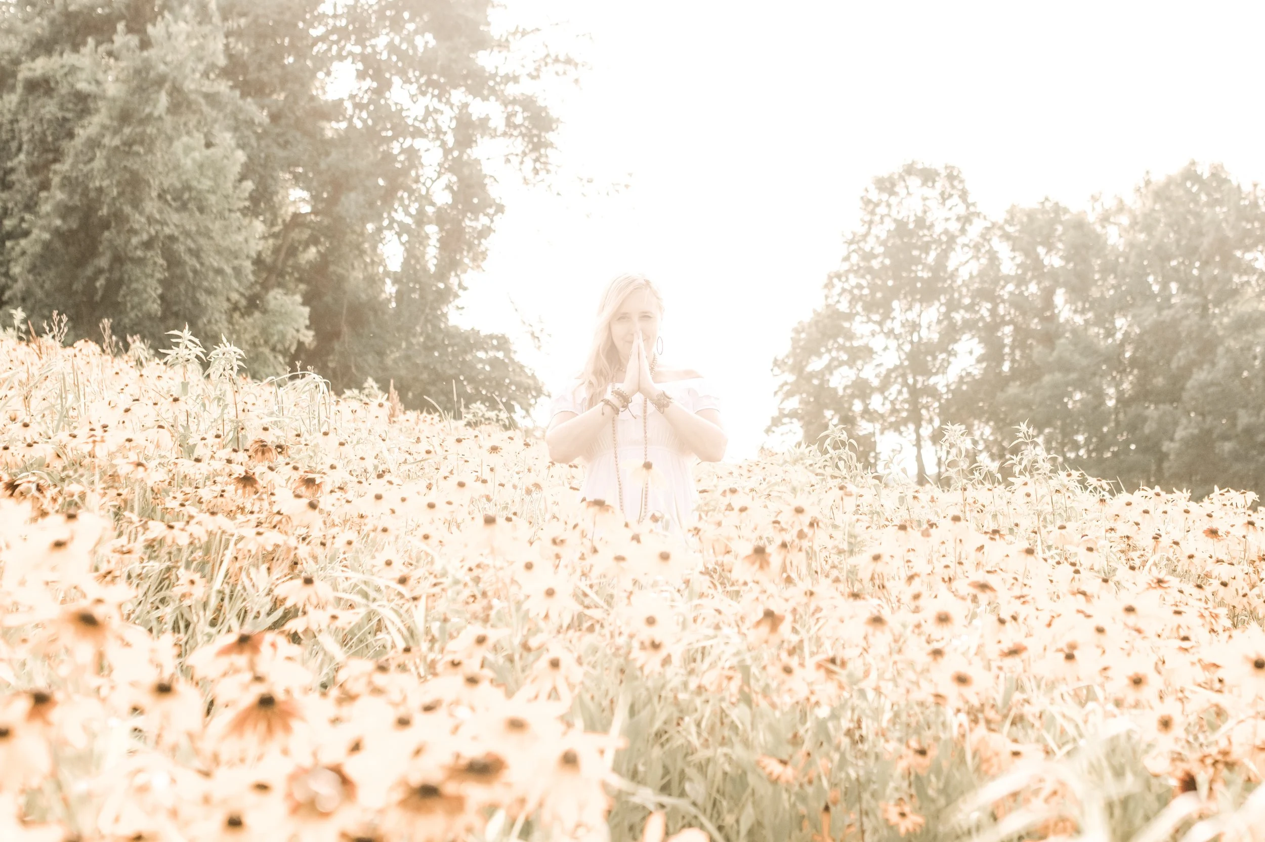 Kim Chestney | Join the Intuition Revolution‎