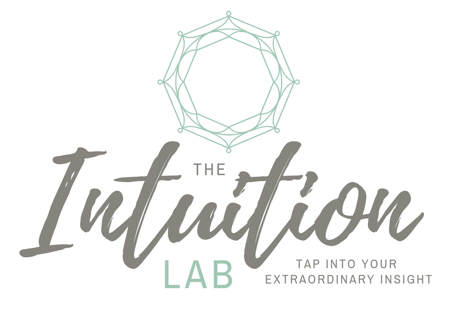 Kim Chestney | Join the Intuition Revolution‎