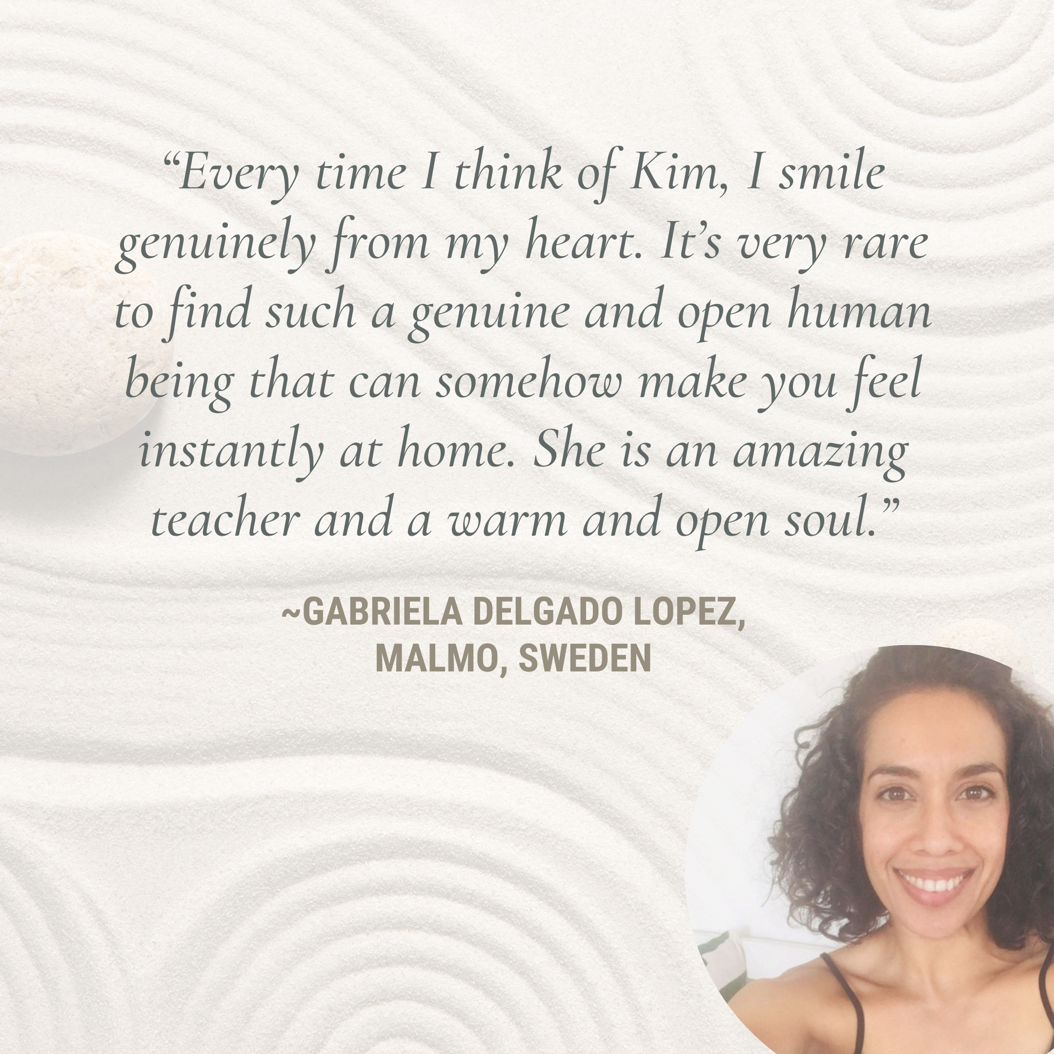 Kim Chestney | Join the Intuition Revolution‎