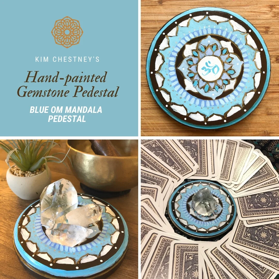 Kim Chestney's Illumination Shop ~ Kim Chestney | Join the Intuition ...