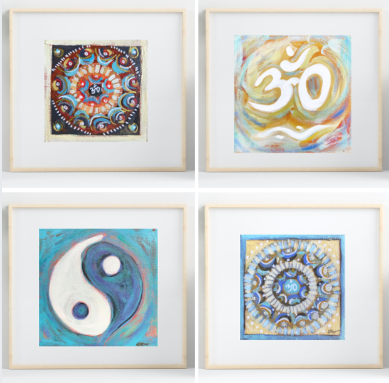 Kim Chestney's Illumination Shop ~ Kim Chestney | Join the Intuition ...