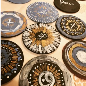 Kim Chestney's Illumination Shop ~ Kim Chestney | Join the Intuition ...