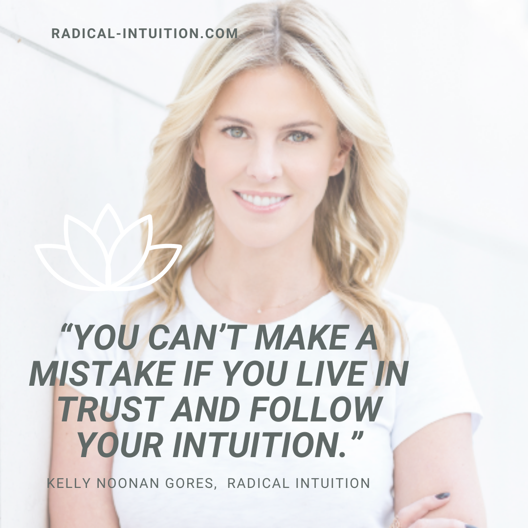 Kim Chestney | Join the Intuition Revolution‎