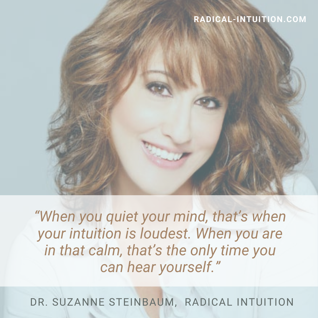 Kim Chestney | Join the Intuition Revolution‎