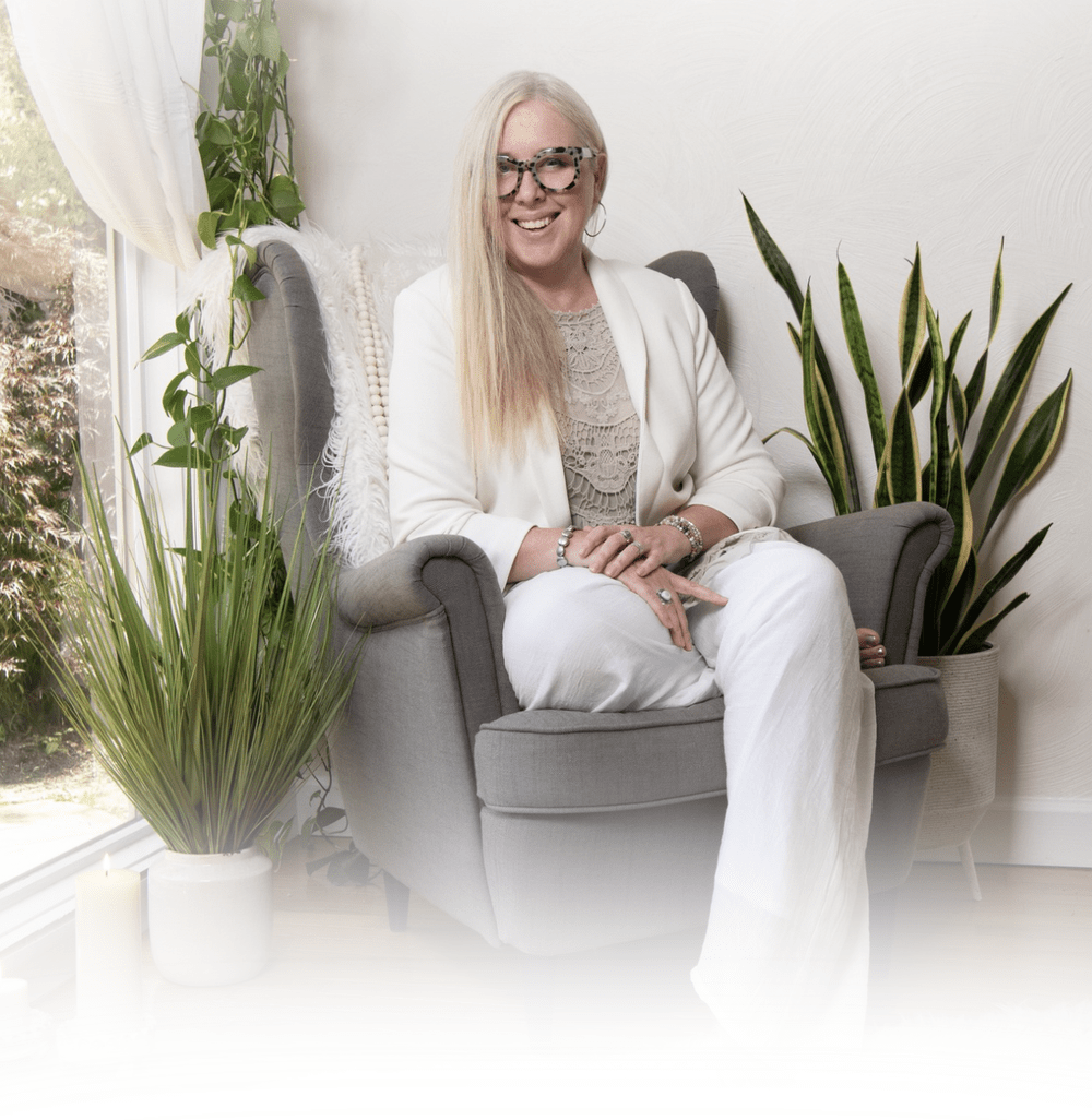 Kim Chestney I Let's Explore the Inner Frontier