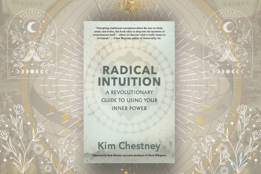Kim Chestney I Explore the Inner Frontier ~ Kim Chestney | Join the ...