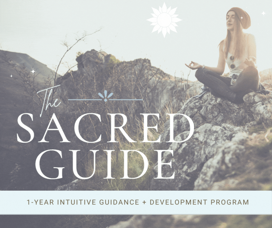 Kim Chestney | Join the Intuition Revolution‎