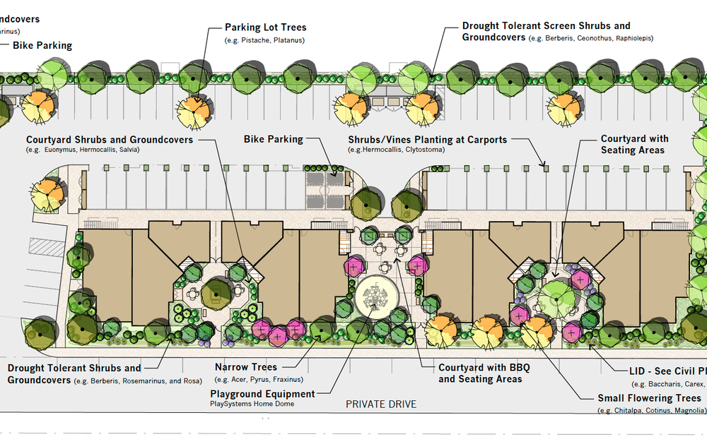 Firma Consultants — Iron Works Apartments