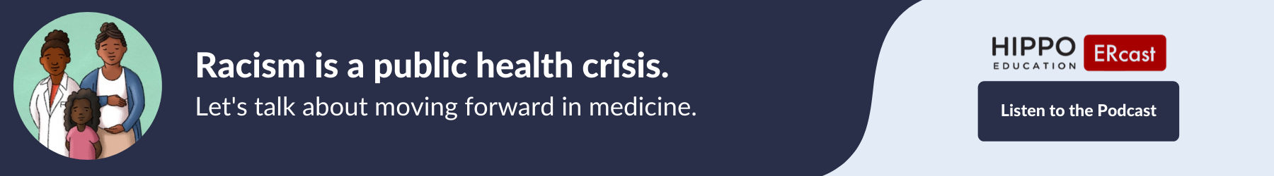 Diagnosing and Treating Systemic Racism — JournalFeed